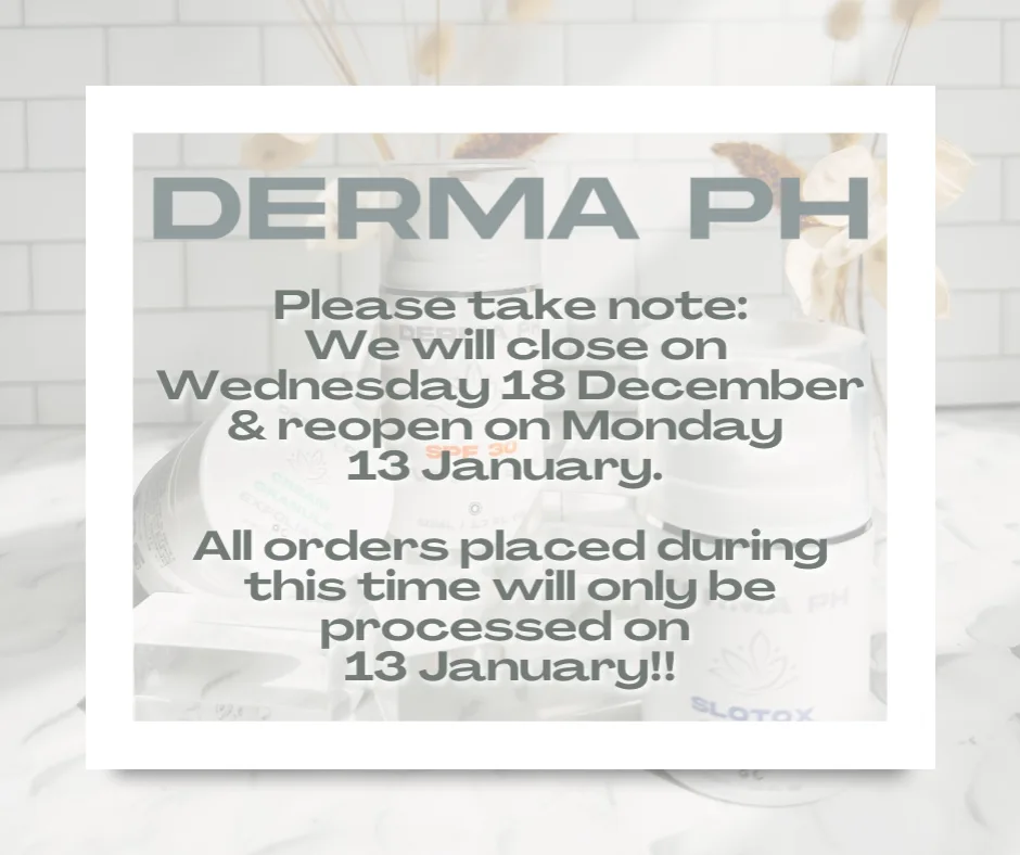 About us - Affordable Skincare, South Africa | Derma PH